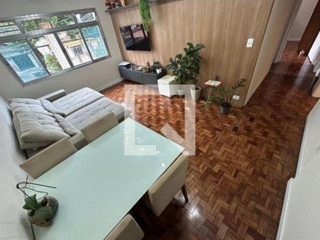Apartamento à Venda Vila Romana, 3 Quartos, 85 m² São Paulo