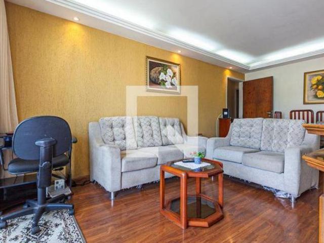 Apartamento à Venda Vila Romana, 3 Quartos, 88 m2