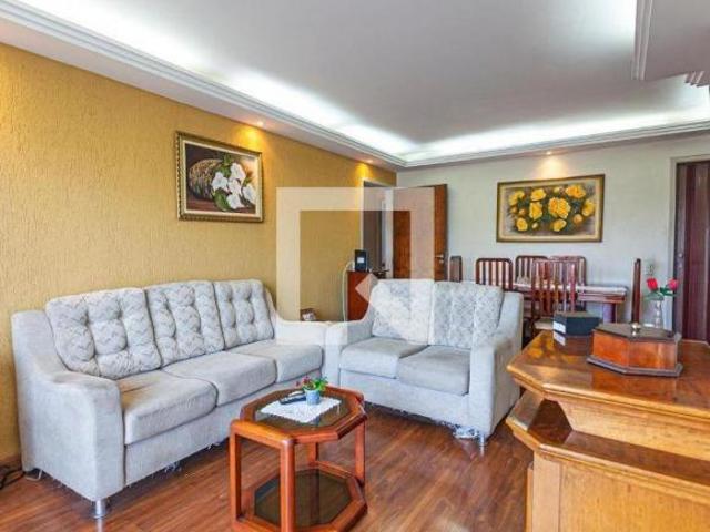 Apartamento à Venda Vila Romana, 3 Quartos, 88 m2
