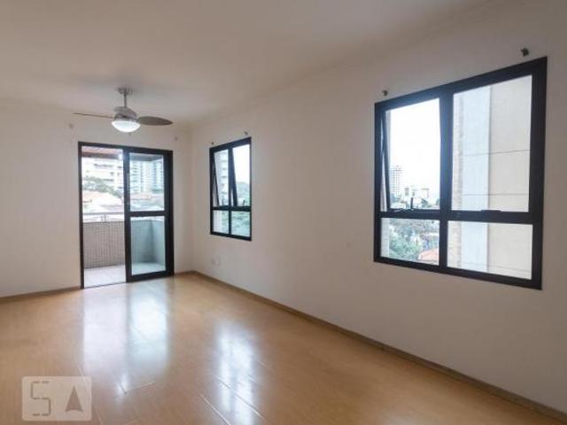 Apartamento à Venda Vila Romana, 3 Quartos, 88 m2