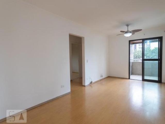 Apartamento à Venda Vila Romana, 3 Quartos, 88 m2