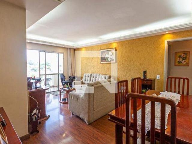 Apartamento à Venda Vila Romana, 3 Quartos, 88 m2