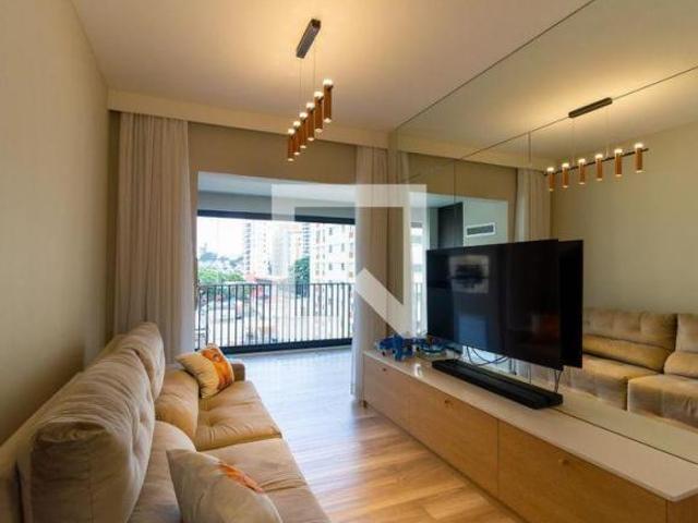 Apartamento à Venda Vila Romana, 3 Quartos, 88 m² São Paulo