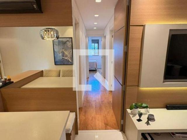 Apartamento à Venda Vila Romana, 3 Quartos, 93 m2