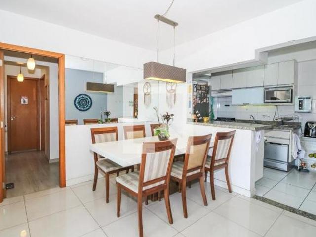 Apartamento à Venda Vila Romana, 3 Quartos, 90 m2