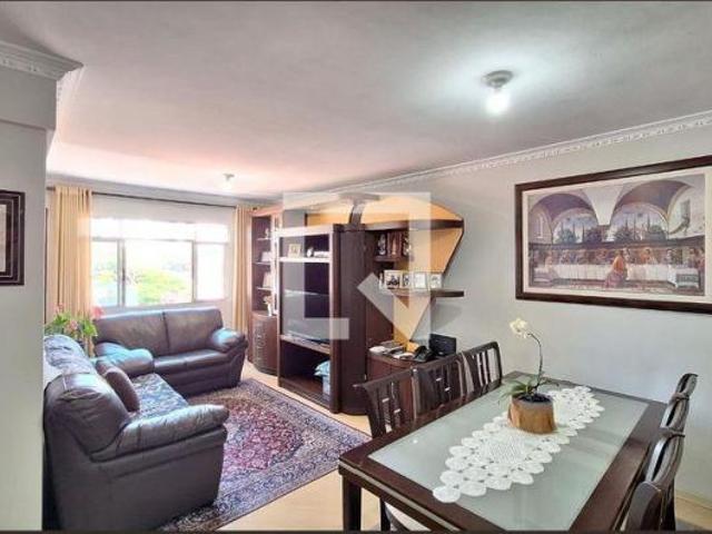 Apartamento à Venda Vila Romana, 3 Quartos, 90 m2