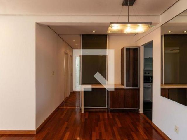 Apartamento à Venda Vila Romana, 3 Quartos, 90 m2