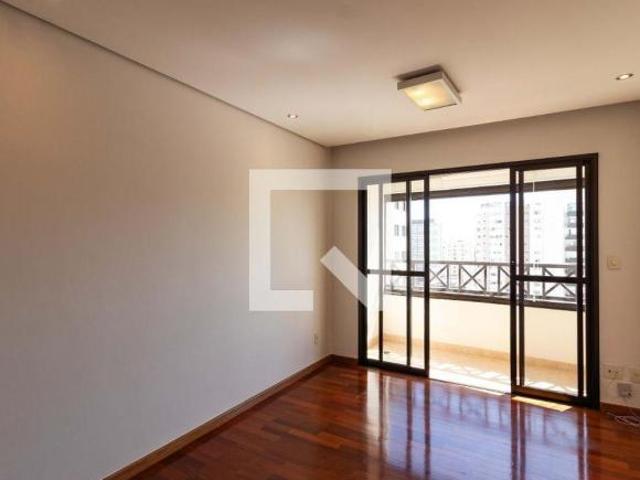 Apartamento à Venda Vila Romana, 3 Quartos, 90 m2