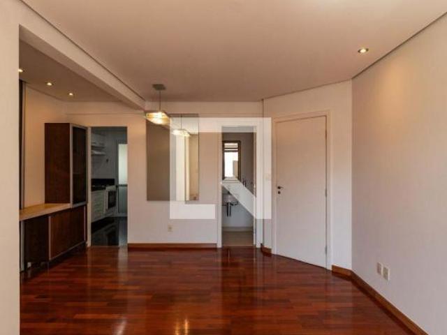 Apartamento à Venda Vila Romana, 3 Quartos, 90 m2
