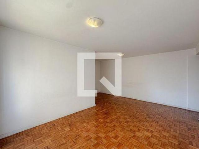 Apartamento à Venda Vila Romana, 3 Quartos, 90 m2