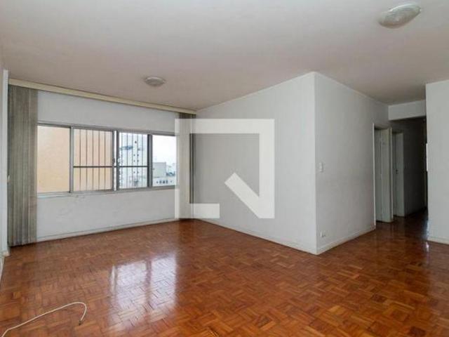 Apartamento à Venda Vila Romana, 3 Quartos, 90 m2