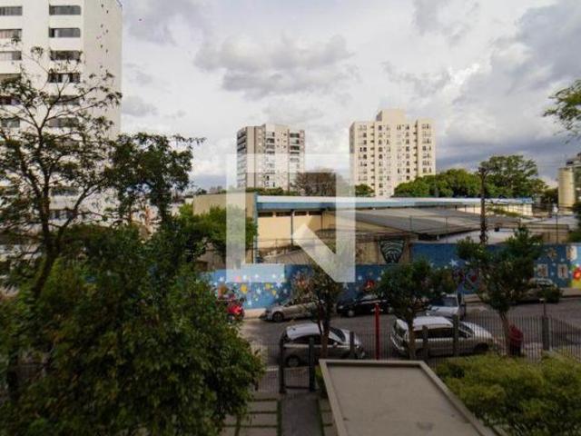 Apartamento à Venda Vila Romana, 3 Quartos, 90 m2