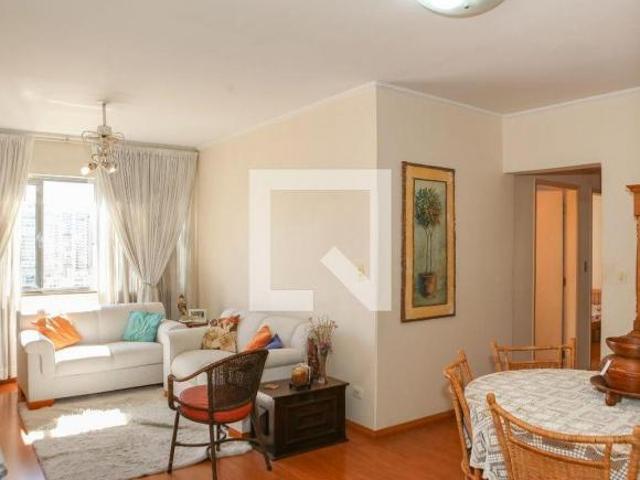 Apartamento à Venda Vila Romana, 3 Quartos, 92 m2