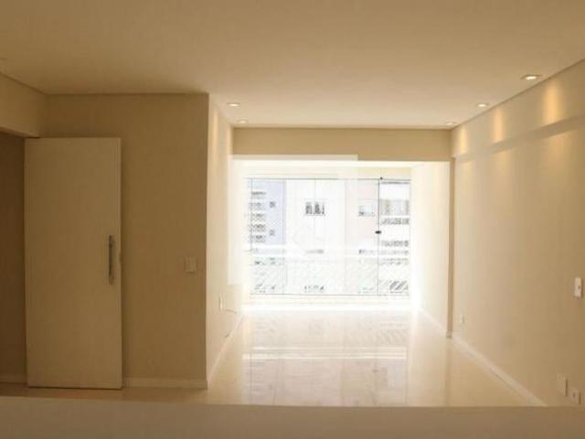 Apartamento à Venda Vila Romana, 3 Quartos, 92 m2