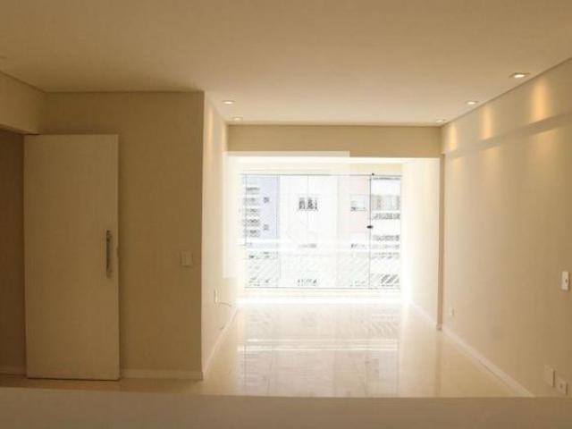 Apartamento à Venda Vila Romana, 3 Quartos, 92 m2