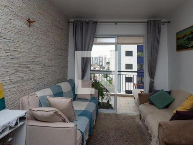 Apartamento à Venda Vila Romana, 3 Quartos, 94 m2