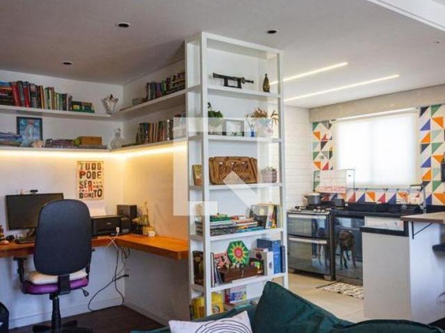 Apartamento à Venda Vila Romana, 3 Quartos, 94 m2