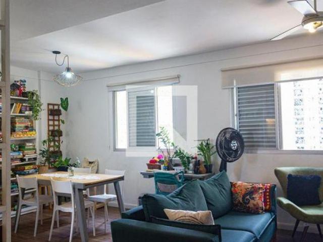 Apartamento à Venda Vila Romana, 3 Quartos, 94 m2