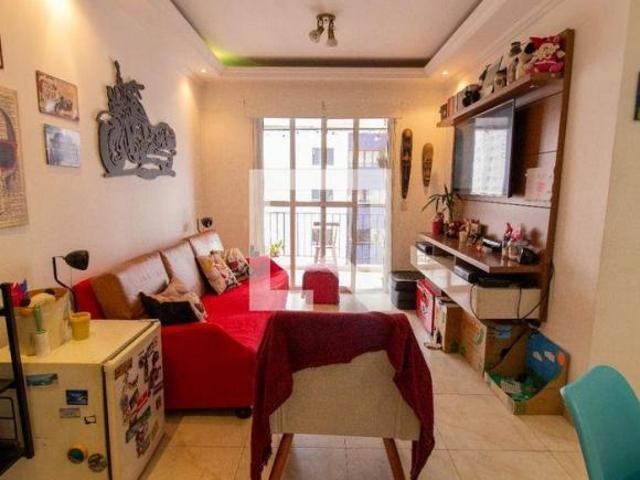 Apartamento à Venda Vila Romana, 3 Quartos, 94 m² São Paulo