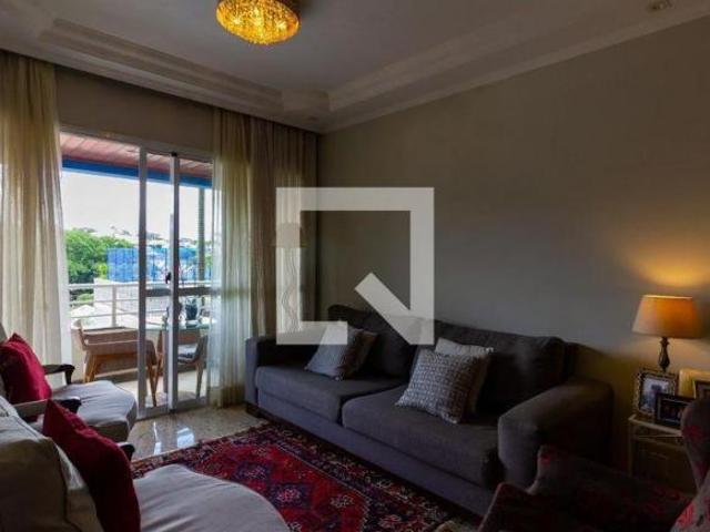 Apartamento à Venda Vila Romana, 3 Quartos, 94 m² São Paulo