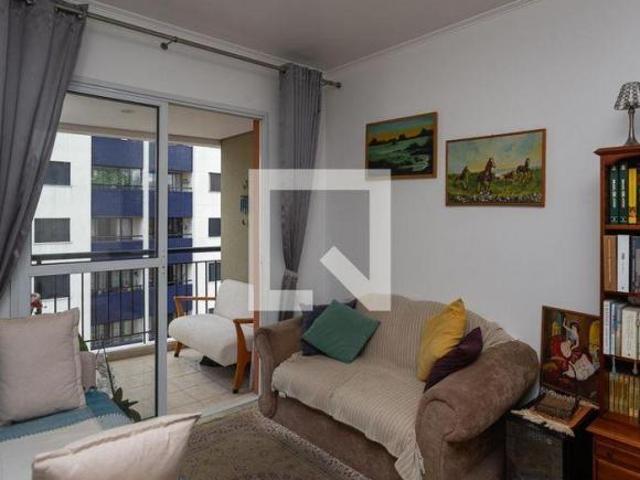 Apartamento à Venda Vila Romana, 3 Quartos, 94 m² São Paulo