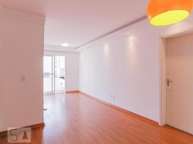 Apartamento à Venda Vila Romana, 3 Quartos, 96 m2