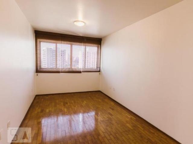Apartamento à Venda Vila Romana, 3 Quartos, 98 m2