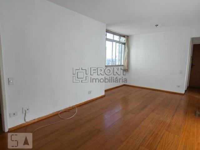 Apartamento à Venda Vila Romana, 3 Quartos, 100 m2
