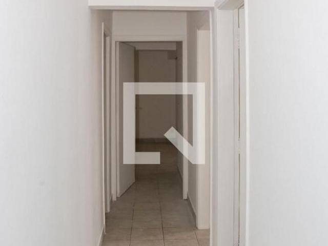 Apartamento à Venda Vila Romana, 3 Quartos, 100 m2