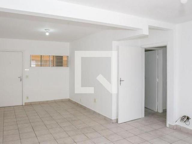 Apartamento à Venda Vila Romana, 3 Quartos, 100 m2