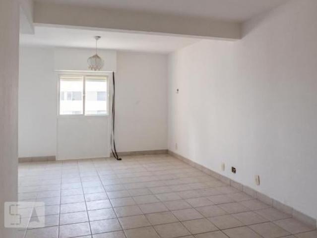 Apartamento à Venda Vila Romana, 3 Quartos, 100 m2
