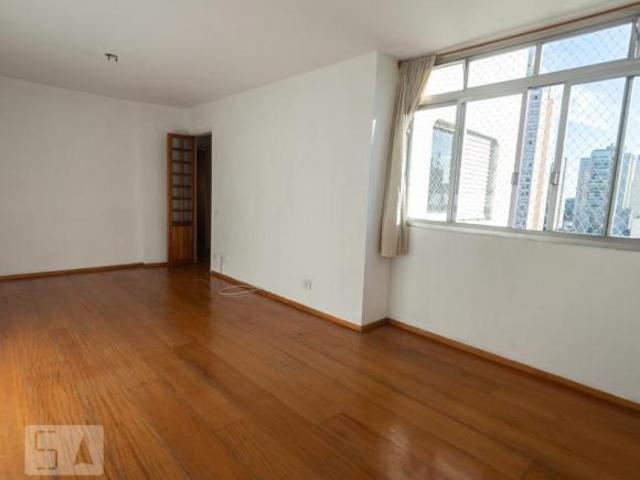 Apartamento à Venda Vila Romana, 3 Quartos, 100 m2