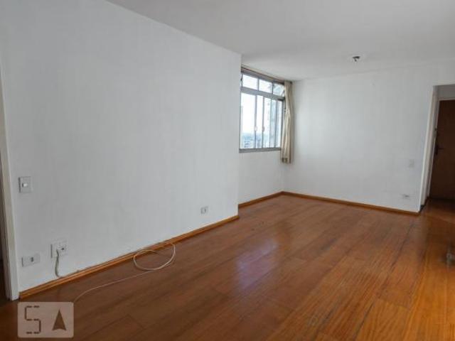 Apartamento à Venda Vila Romana, 3 Quartos, 100 m2