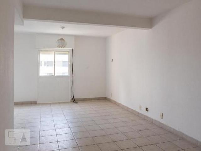 Apartamento à Venda Vila Romana, 3 Quartos, 100 m2
