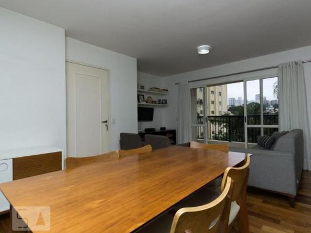 Apartamento à Venda Vila Romana, 3 Quartos, 100 m² São Paulo