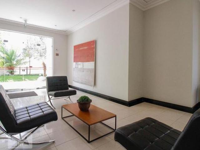 Apartamento à Venda Vila Romana, 3 Quartos, 100 m² São Paulo