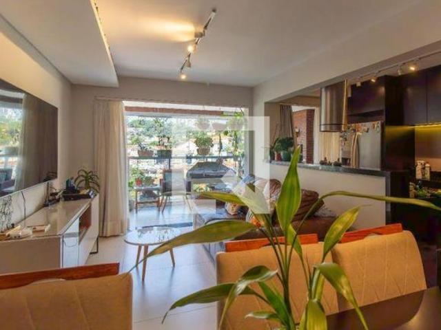 Apartamento à Venda Vila Romana, 3 Quartos, 102 m2