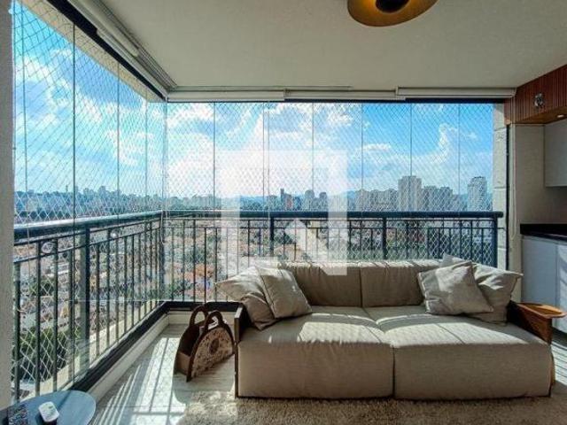 Apartamento à Venda Vila Romana, 3 Quartos, 105 m2
