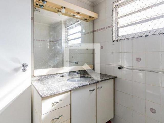 Apartamento à Venda Vila Romana, 3 Quartos, 108 m2