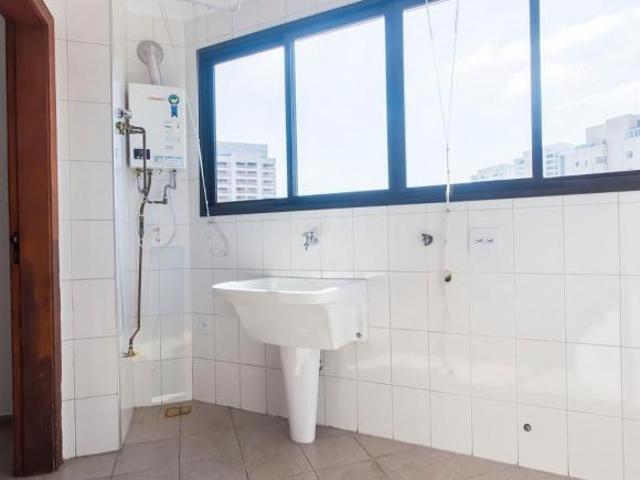 Apartamento à Venda Vila Romana, 3 Quartos, 110 m2