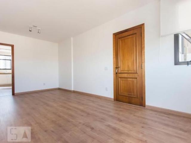 Apartamento à Venda Vila Romana, 3 Quartos, 110 m2
