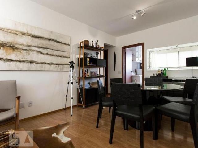 Apartamento à Venda Vila Romana, 3 Quartos, 110 m2