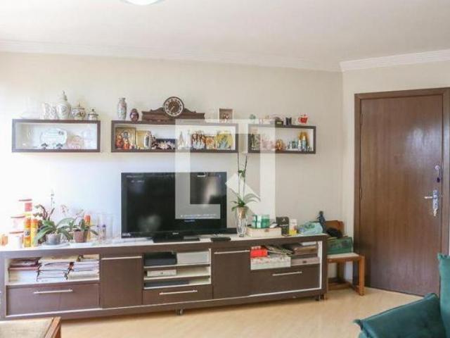 Apartamento à Venda Vila Romana, 3 Quartos, 116 m2