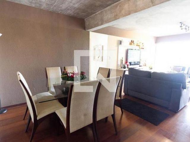 Apartamento à Venda Vila Romana, 3 Quartos, 119 m2