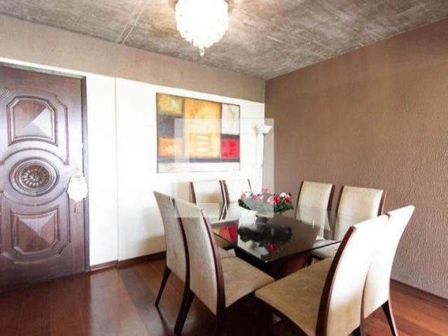 Apartamento à Venda Vila Romana, 3 Quartos, 119 m2
