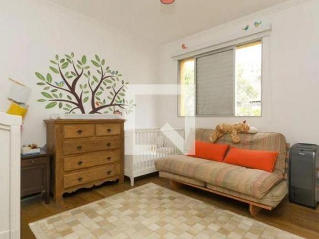 Apartamento à Venda Vila Romana, 3 Quartos, 127 m2