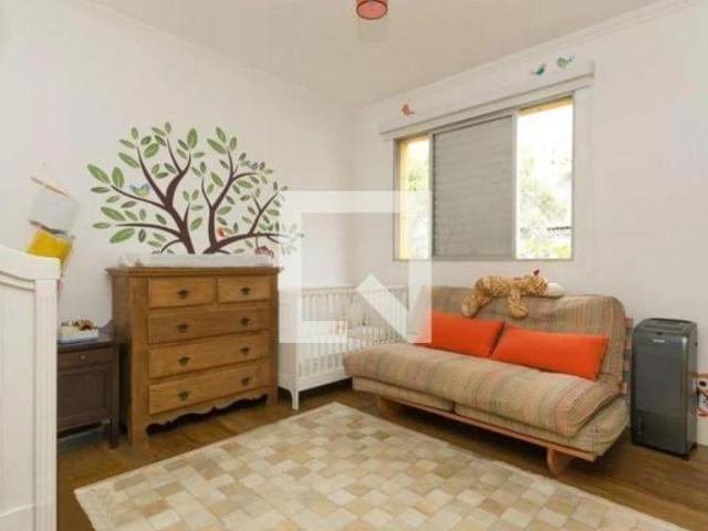 Apartamento à Venda Vila Romana, 3 Quartos, 127 m² São Paulo
