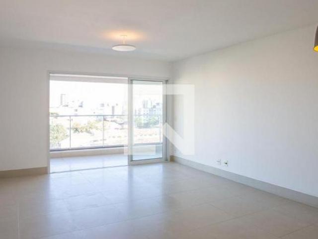 Apartamento à Venda Vila Romana, 3 Quartos, 132 m2