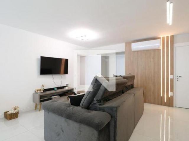 Apartamento à Venda Vila Romana, 3 Quartos, 132 m2