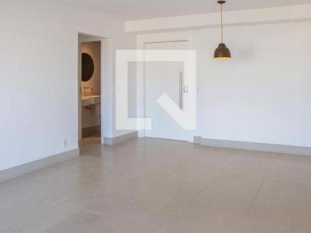 Apartamento à Venda Vila Romana, 3 Quartos, 132 m² São Paulo